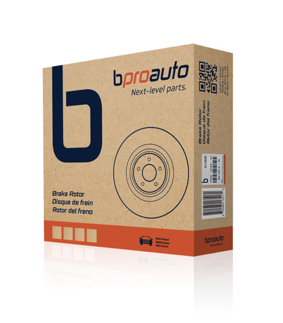 bproauto® | B2B | Our Work | the JRT agency®